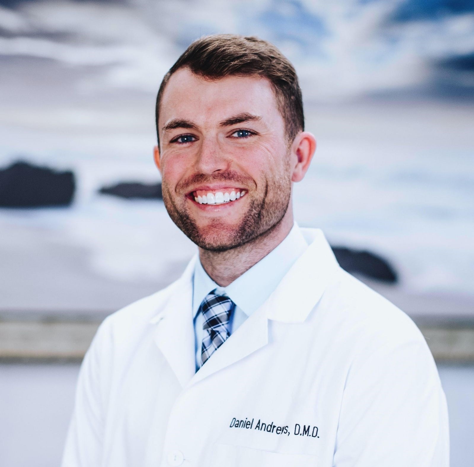 daniel dugan dds