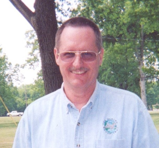 Larry Anderson Obituary - New Braunfels, TX