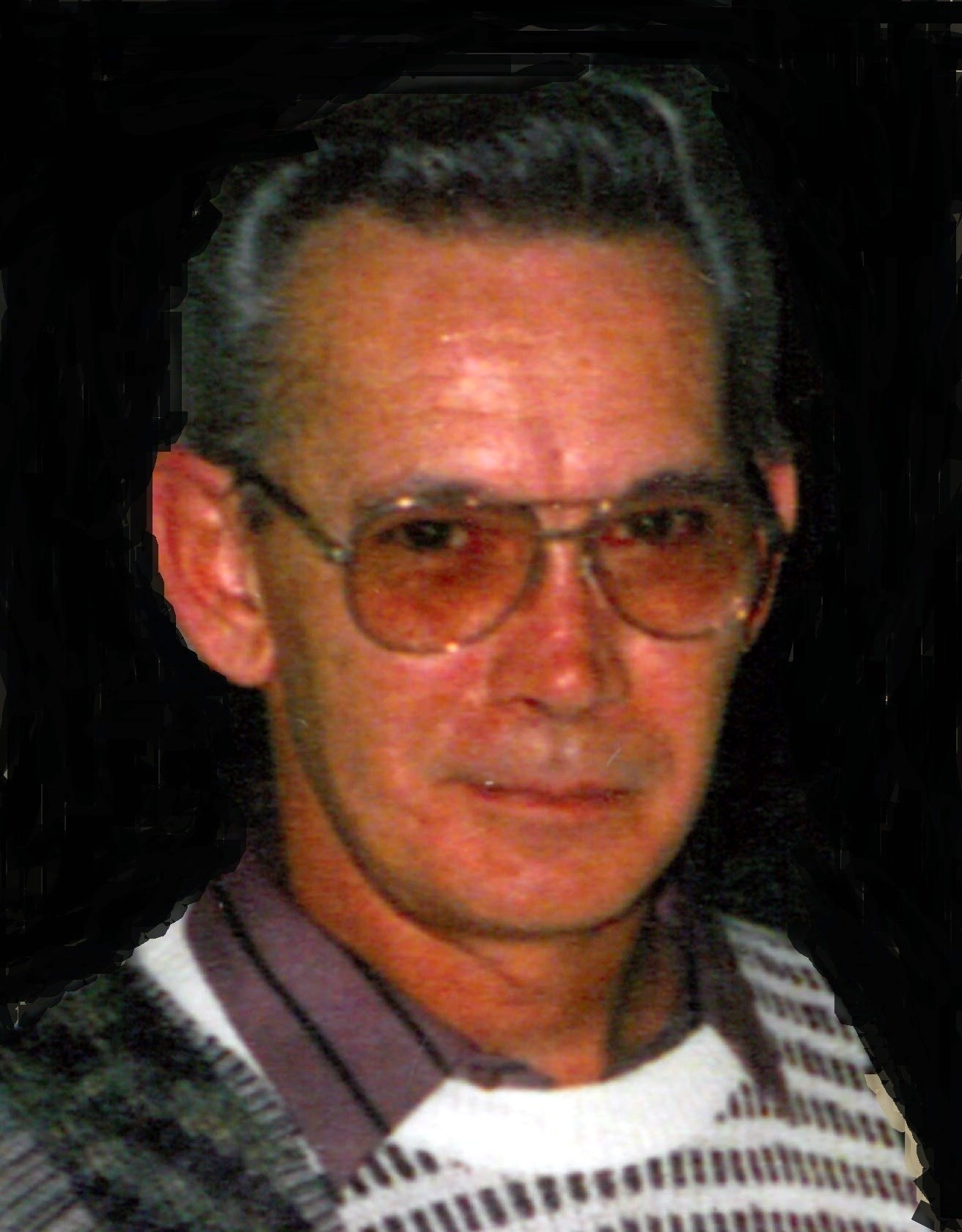 George Aldridge Obituary - Fort Wayne, IN
