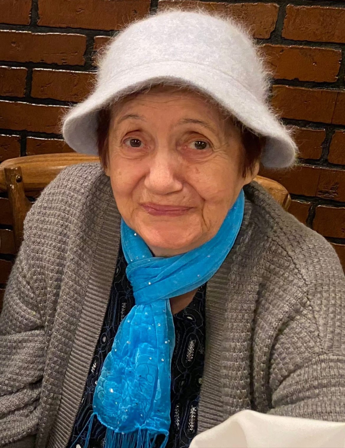 Marusya Rakhmanova Obituary - Forest Hills, NY