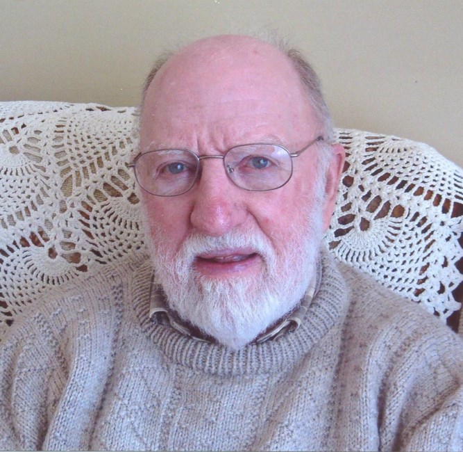 Frank Leonard Rivett Obituary - Peterborough, ON