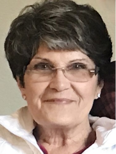 Karen Hook Obituary - Paso Robles, CA