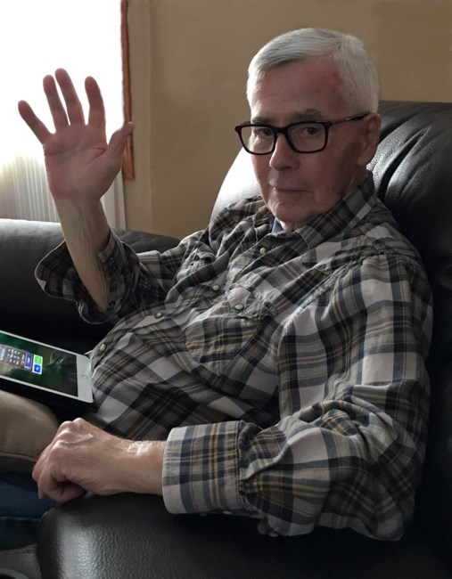 Robert O'Neill Obituary - Saskatoon, SK