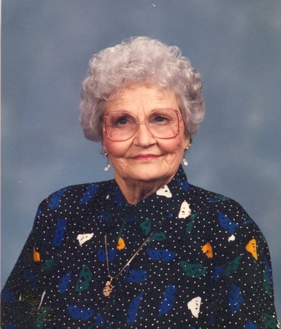 Laura Blassingame Obituary - Paris, TX
