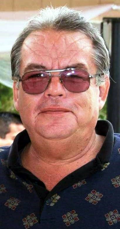 Felix Landa Obituary - El Paso, TX