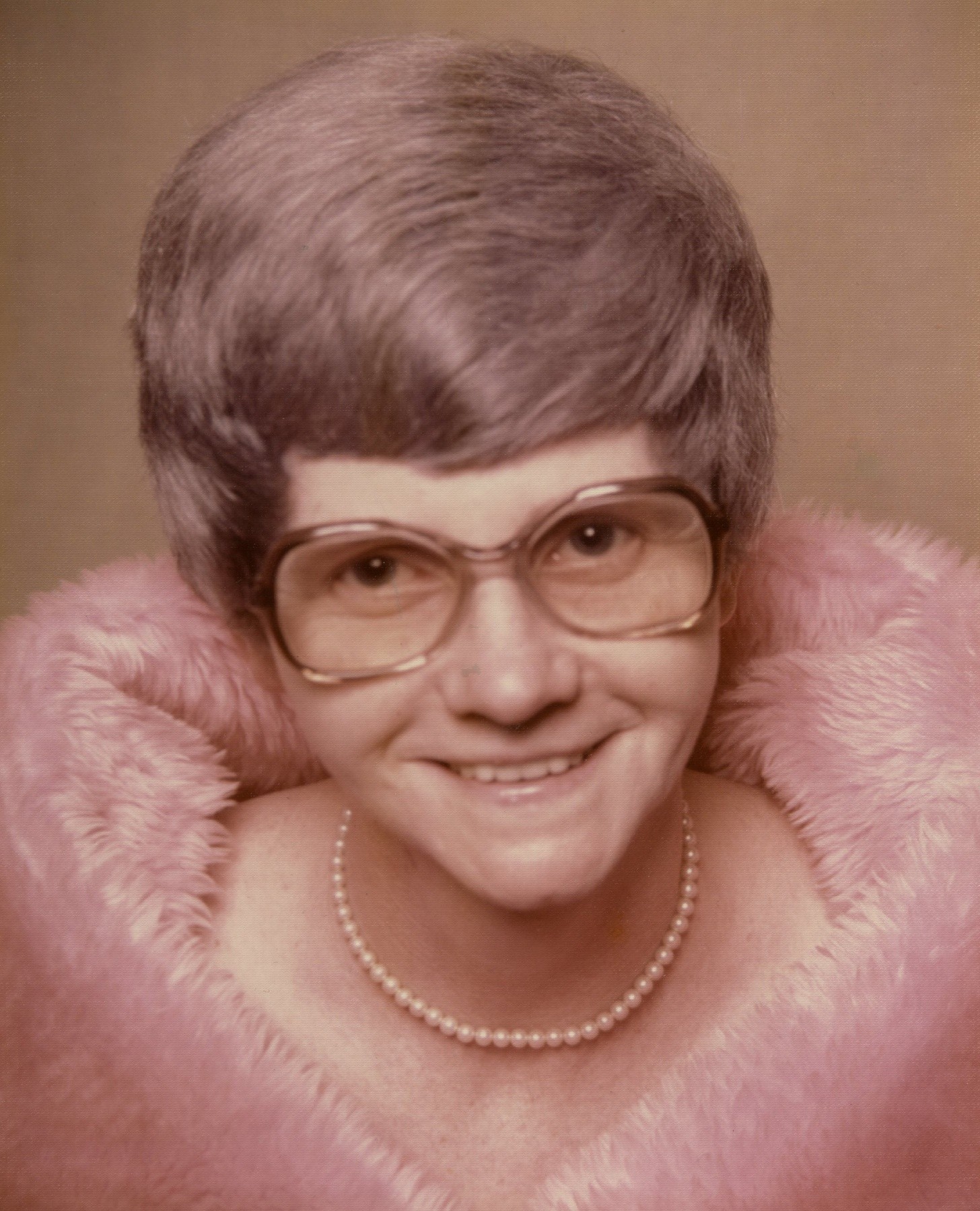 Wanda Cooper Obituary - Arlington, TX