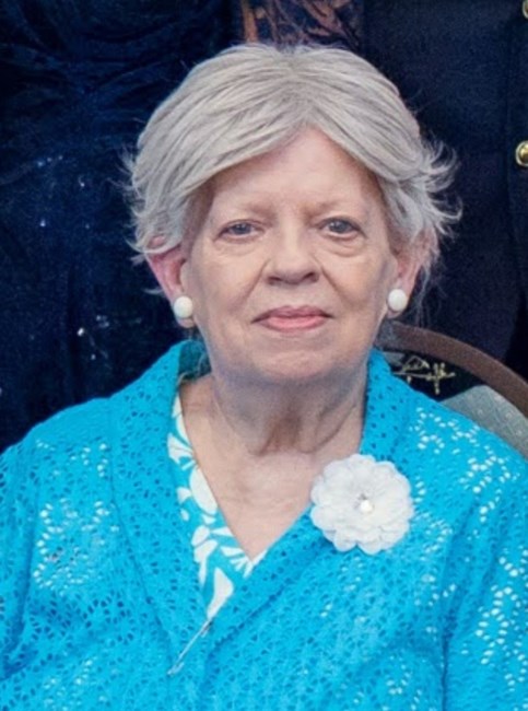 Ruthelma Steadman Obituary - Arlington, TX