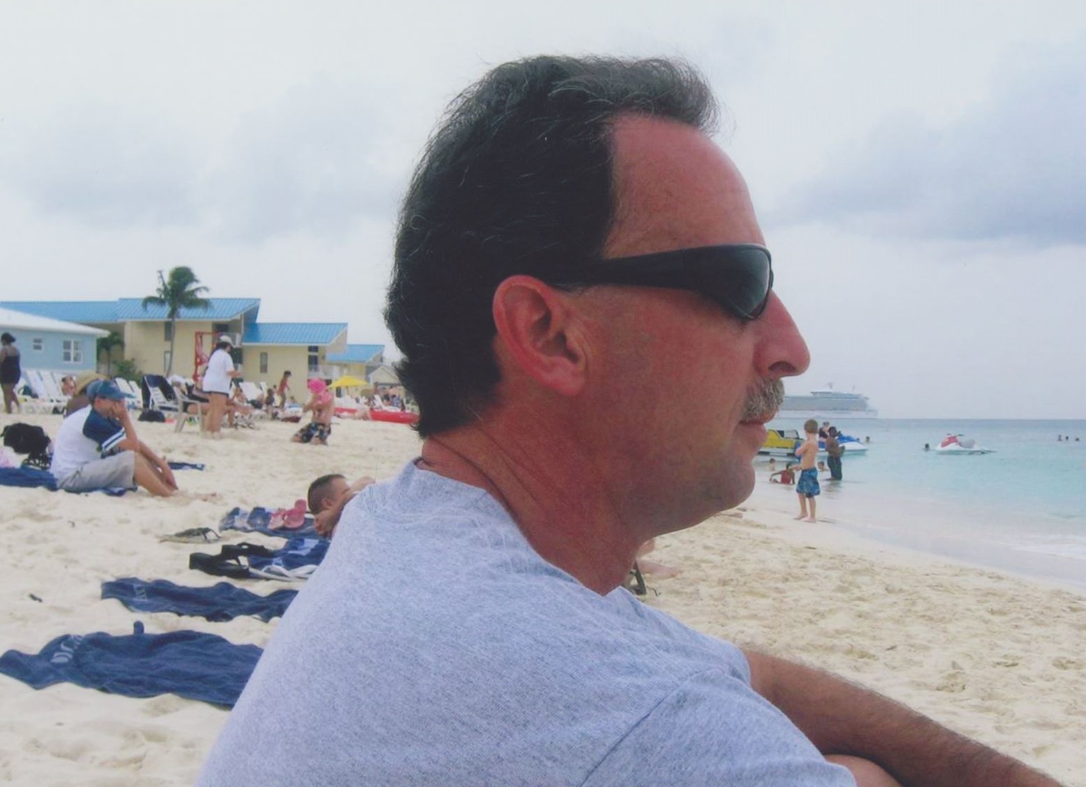 Christopher Strauch Obituary - Bel Air, MD