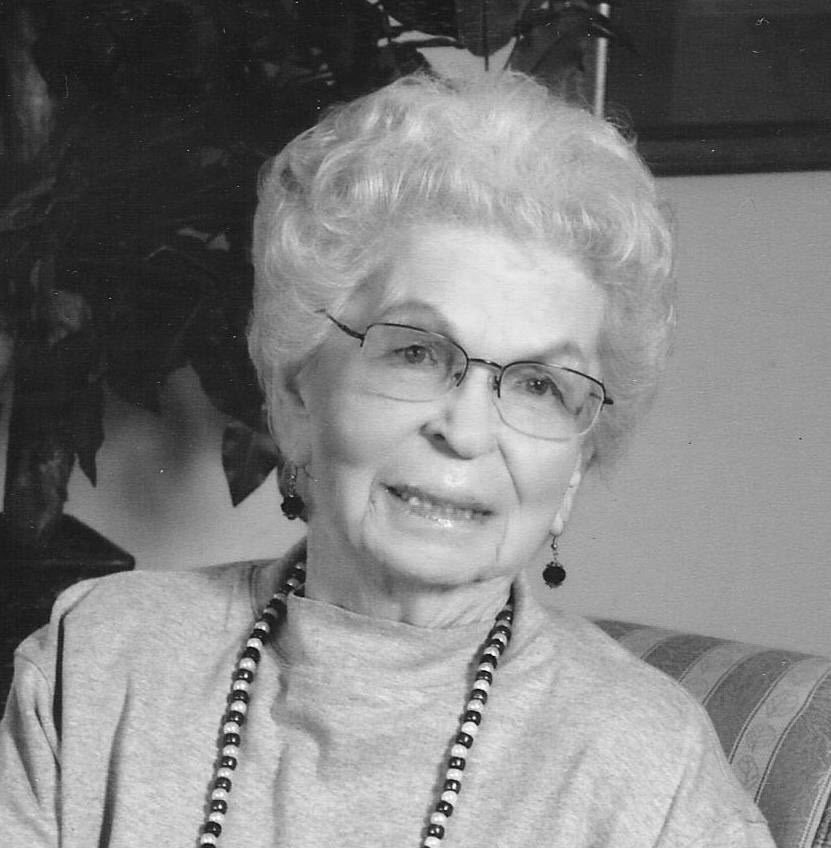 Louise Jeanes Obituary - Fort Worth, TX