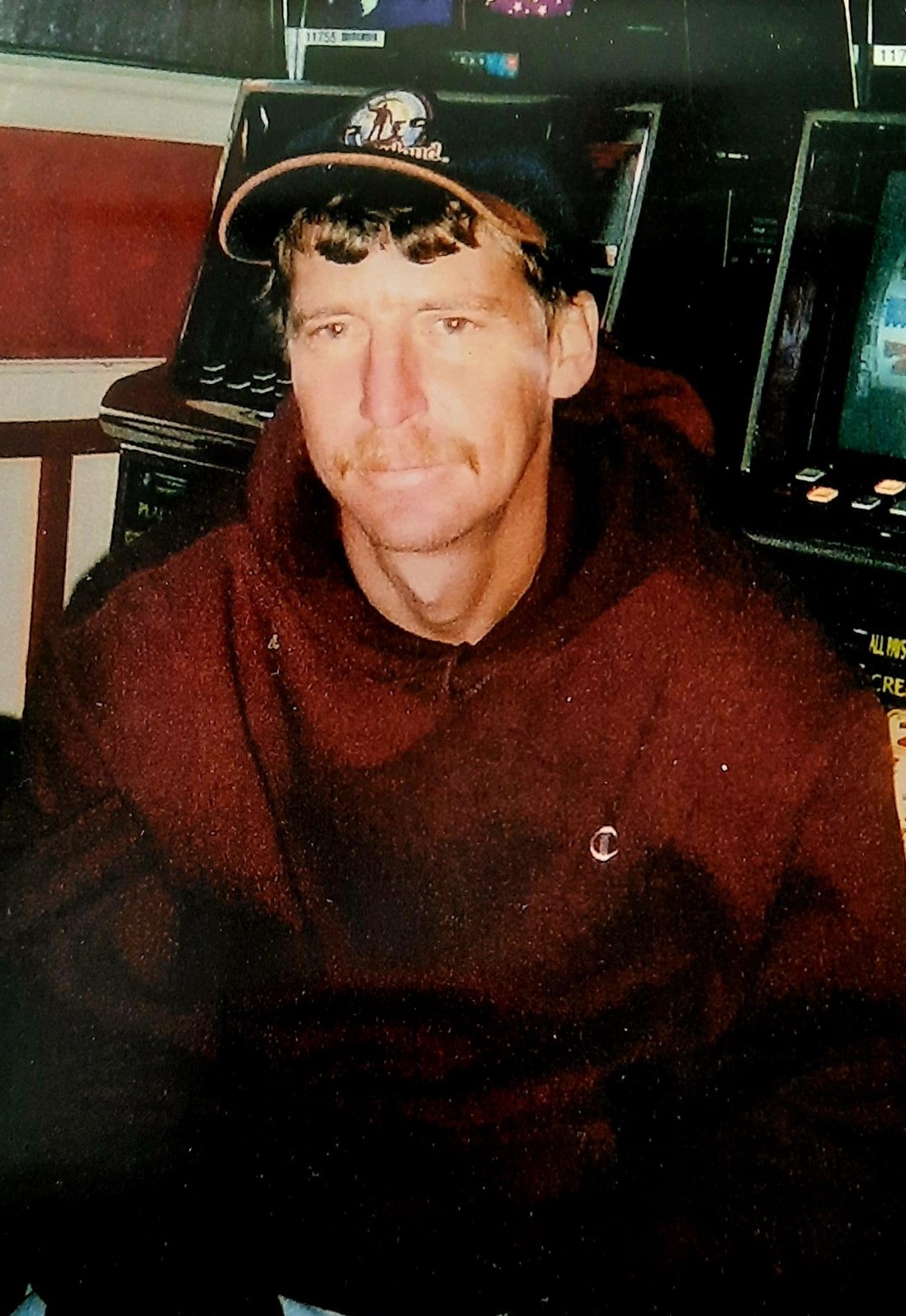 Timothy Jones Obituary - Riverside, CA