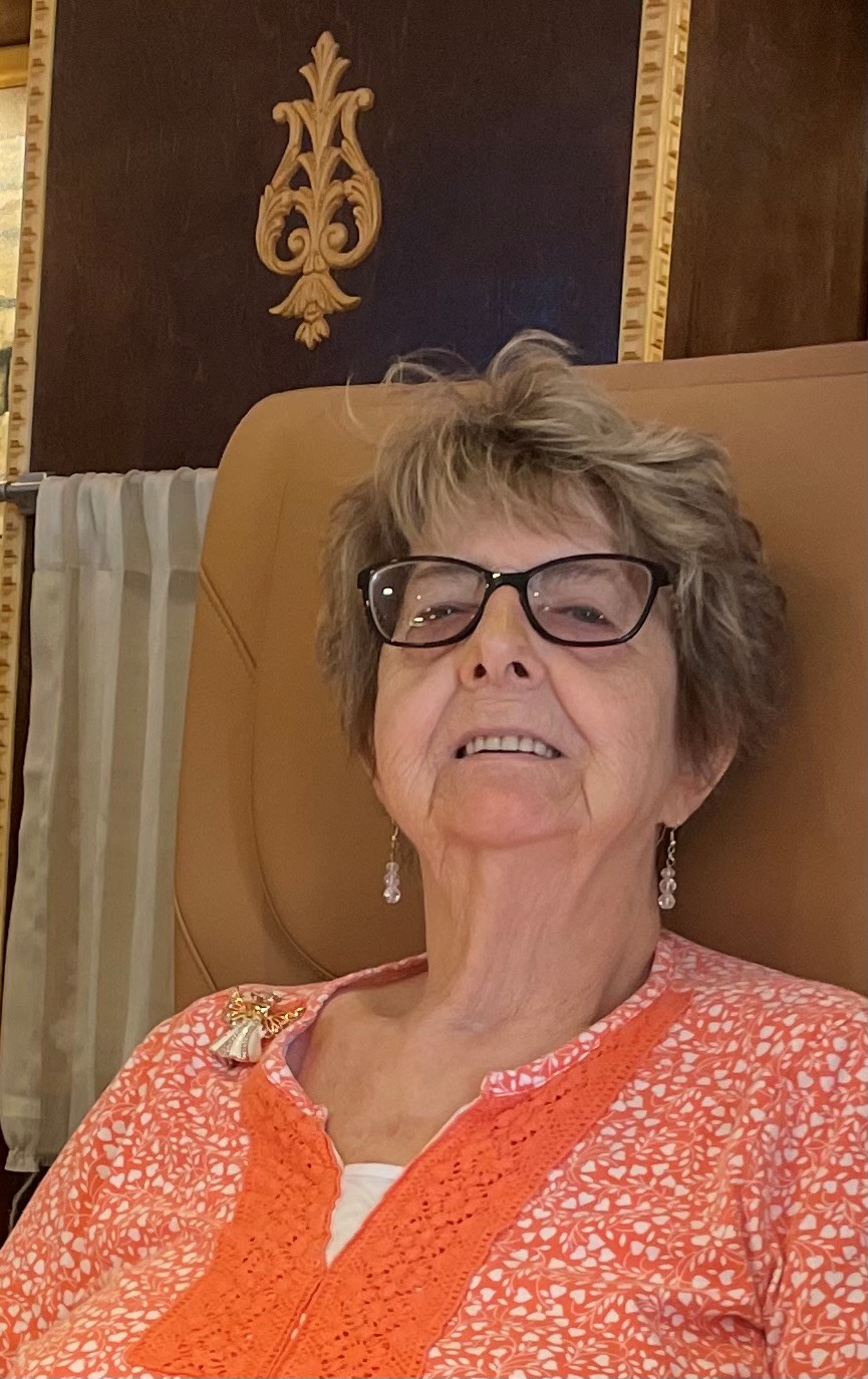 Margit Spriggs Obituary - Killeen, TX