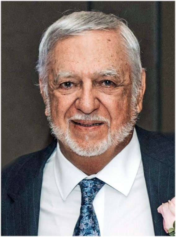 James "Jim" Di Dio Obituary - Clinton Township, MI