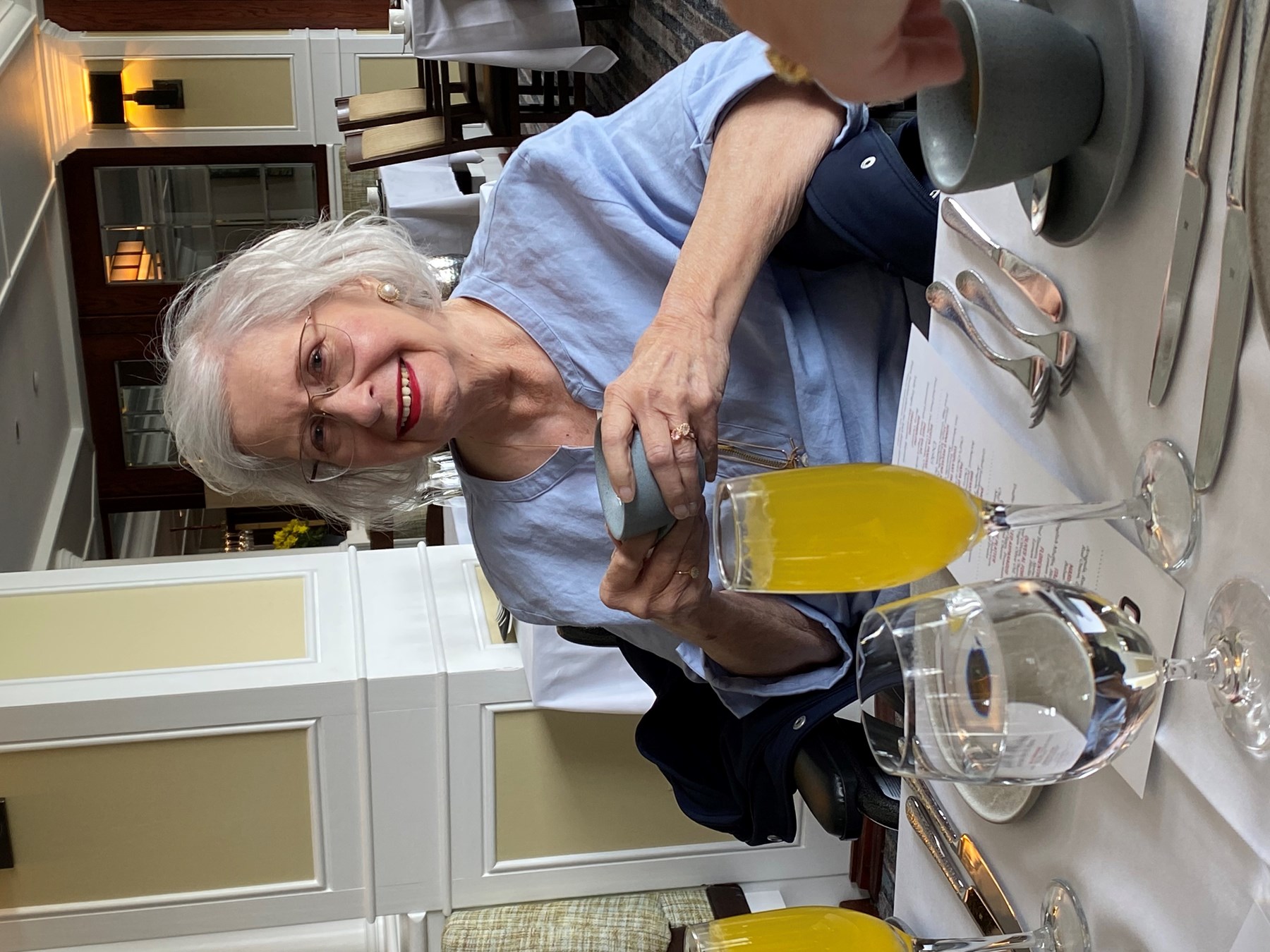 Marilynn Horyn Obituary - Fort Saskatchewan, AB