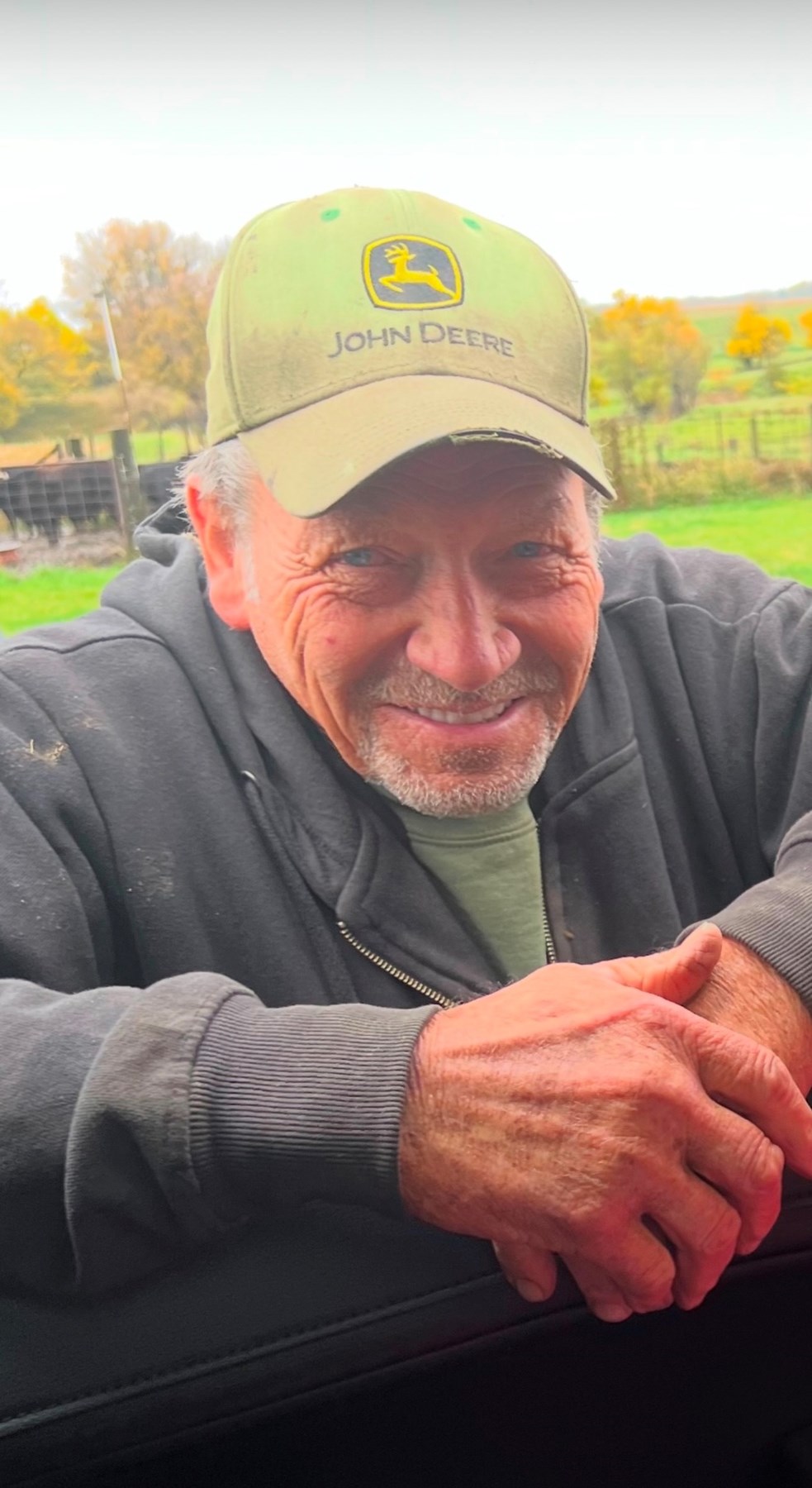 Richard Kagel Obituary - Bloomington, IL