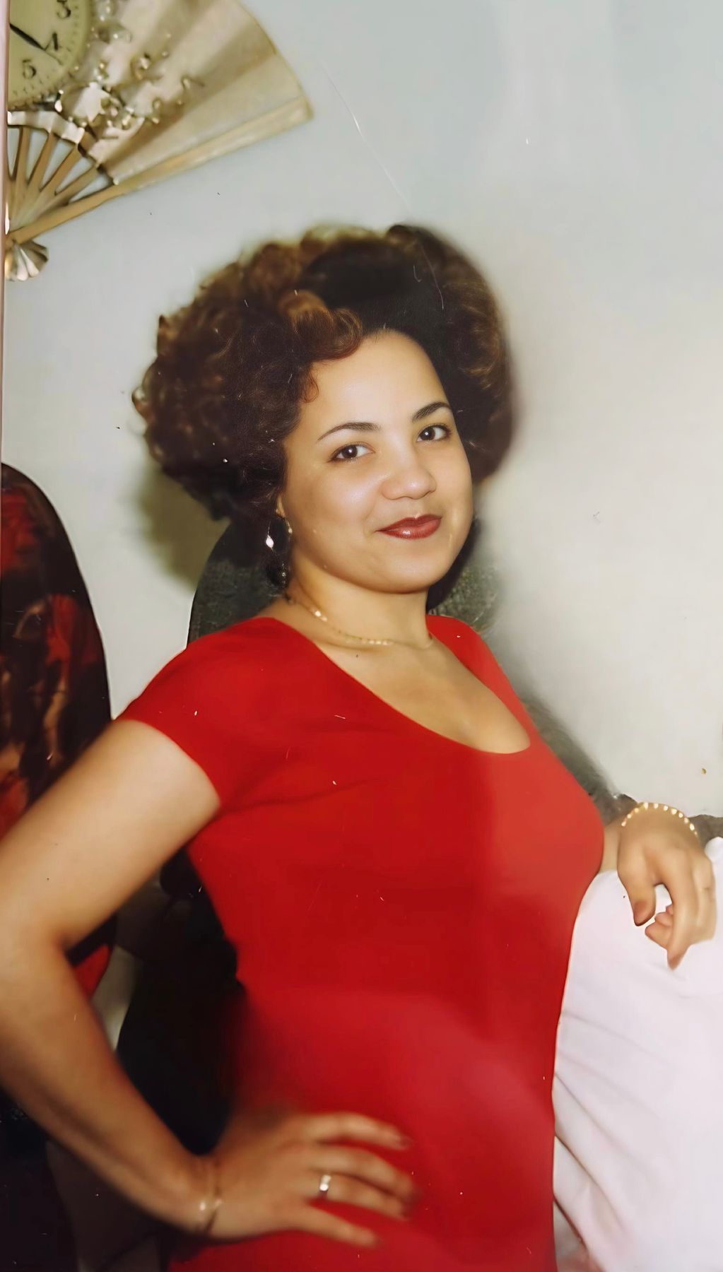 Evelyn Reyes Obituary - Hialeah, FL