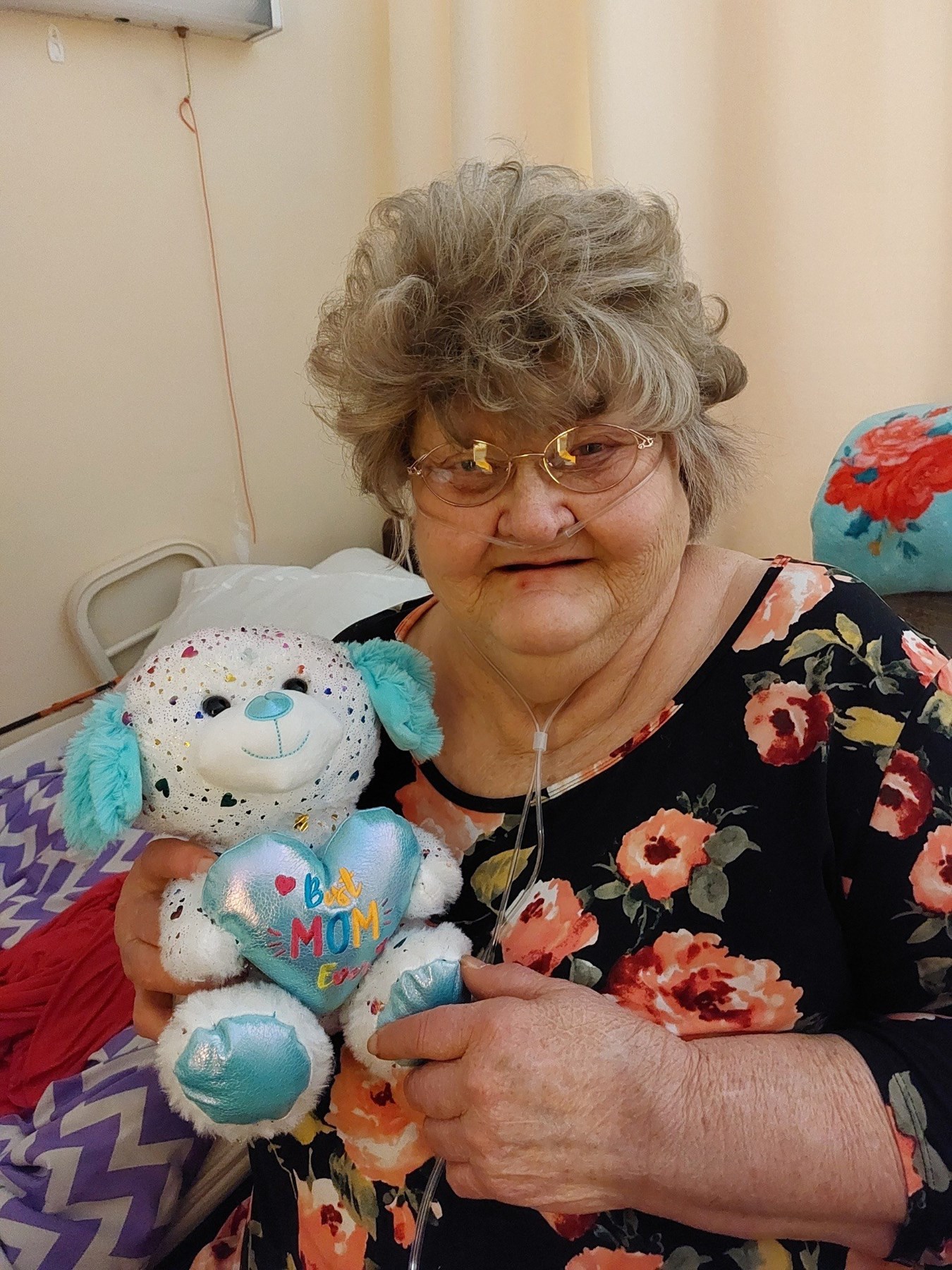 Laveda Fouts Obituary - Nashville, IN