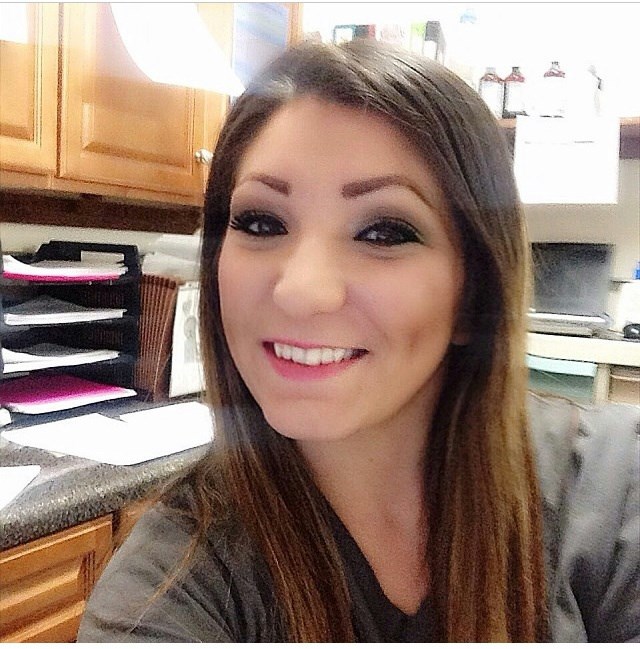 Rianna Elizabeth Rivera Obituary - Colorado City, TX