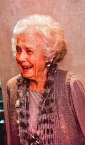 Rachel H. Bevans Obituary - Old Hickory, TN