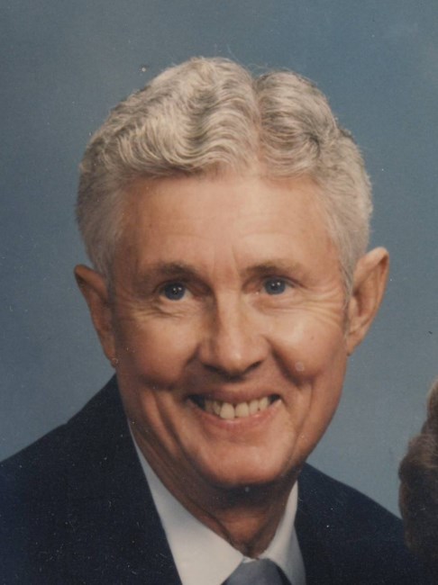 Roy Watson Obituary - Cary, NC