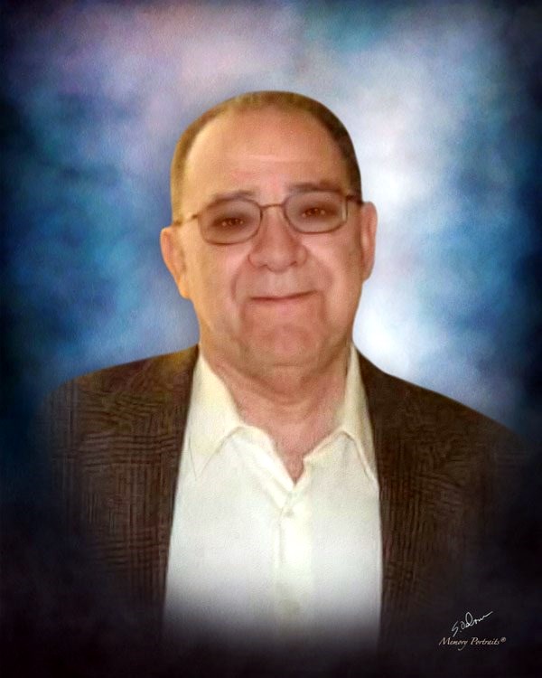 Richard Carnforth Obituary - Louisville, KY
