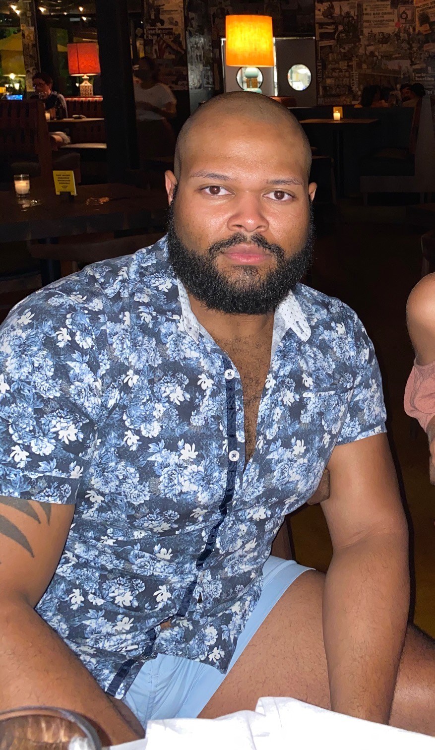 Ivan Harmon Obituary - Lake Charles, LA