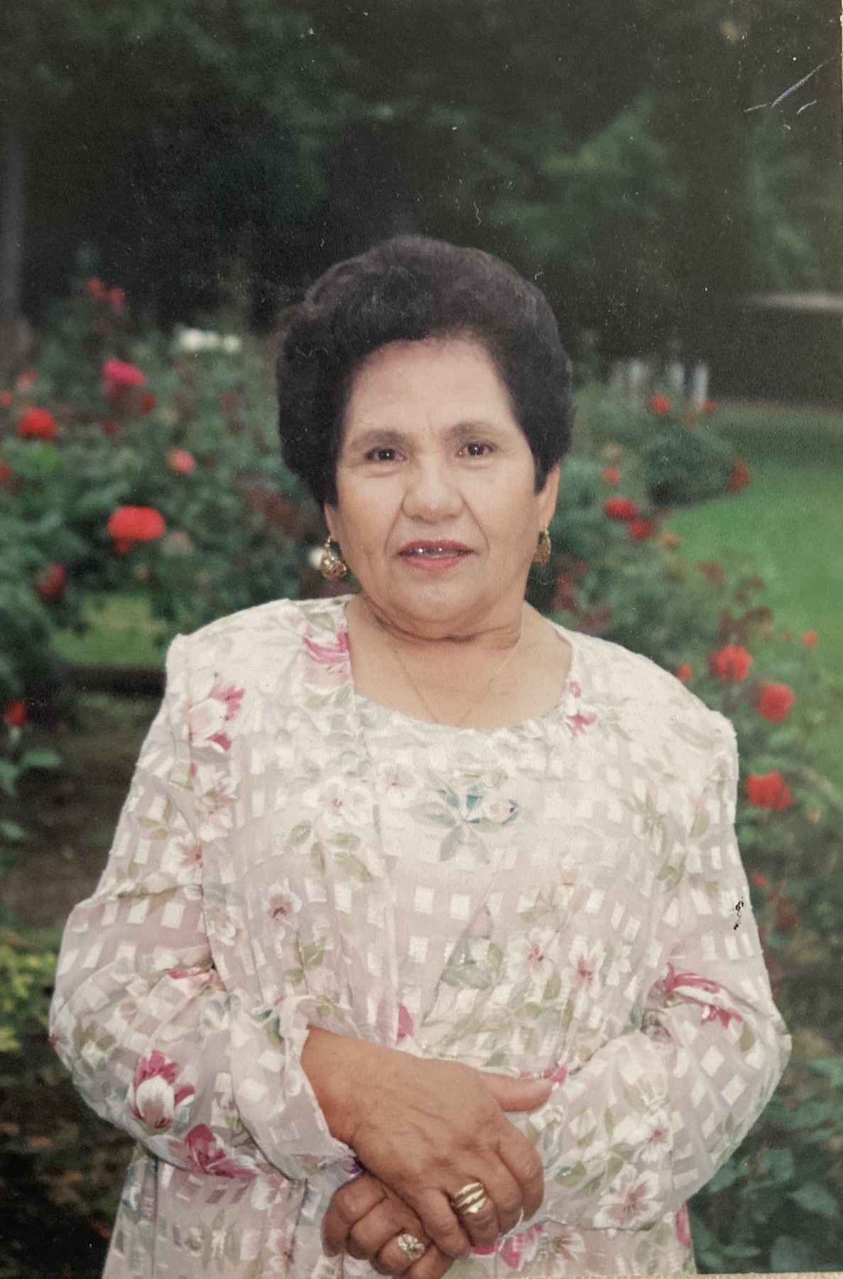 Maria Alvarado Obituary - Hanford, CA