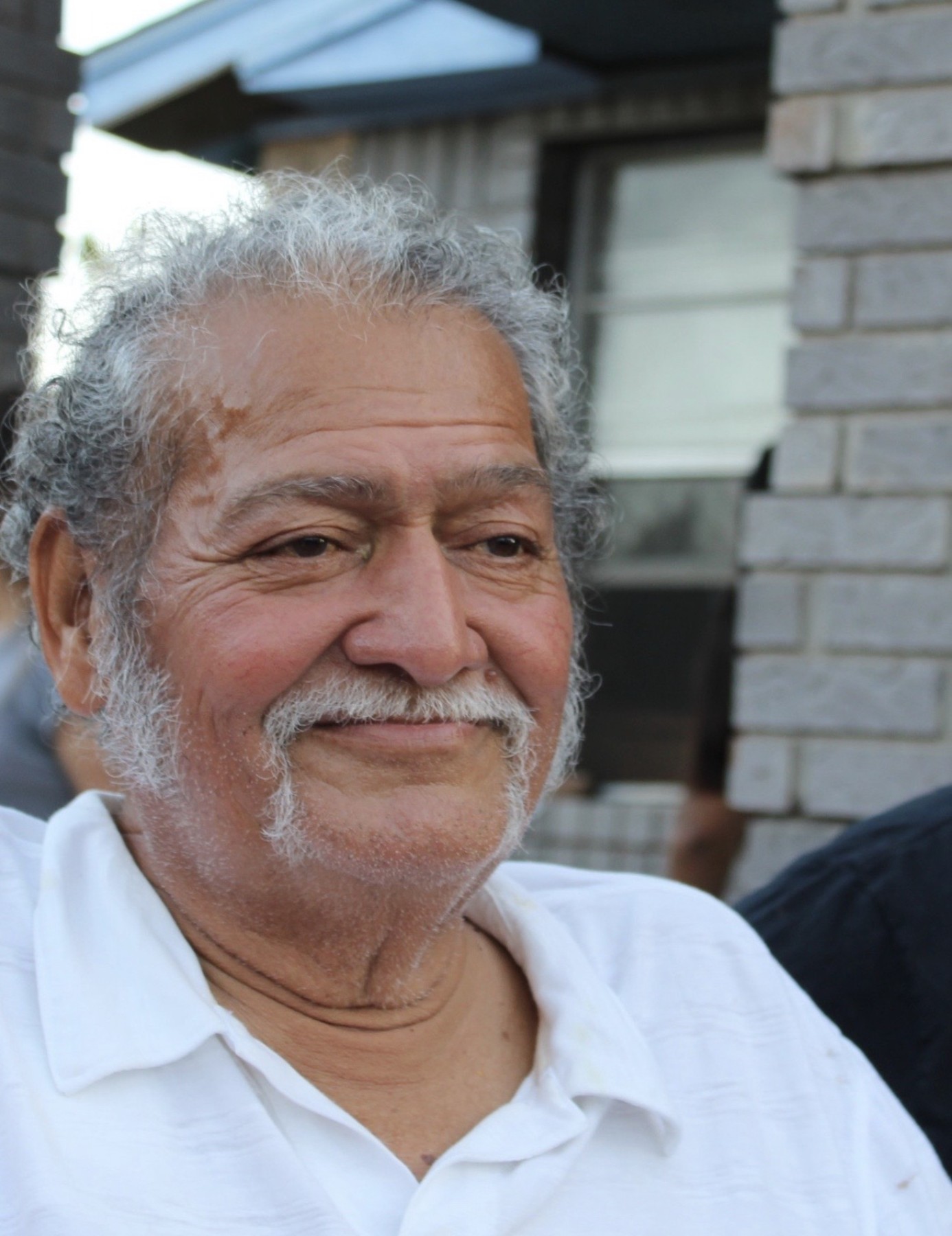 Feliberto Cabrera Obituary - Weslaco, TX