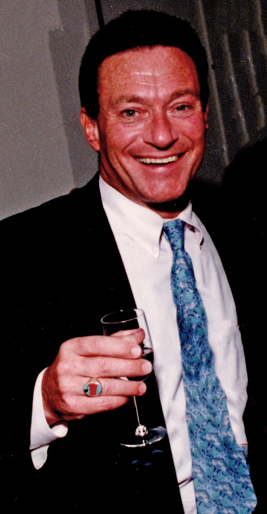 Leonard A. Simon Obituary - Staten Island, NY