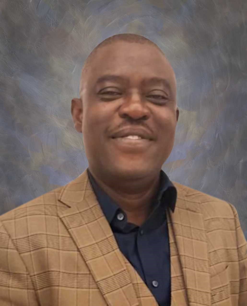 Peter Okolo Obituary - Houston, TX