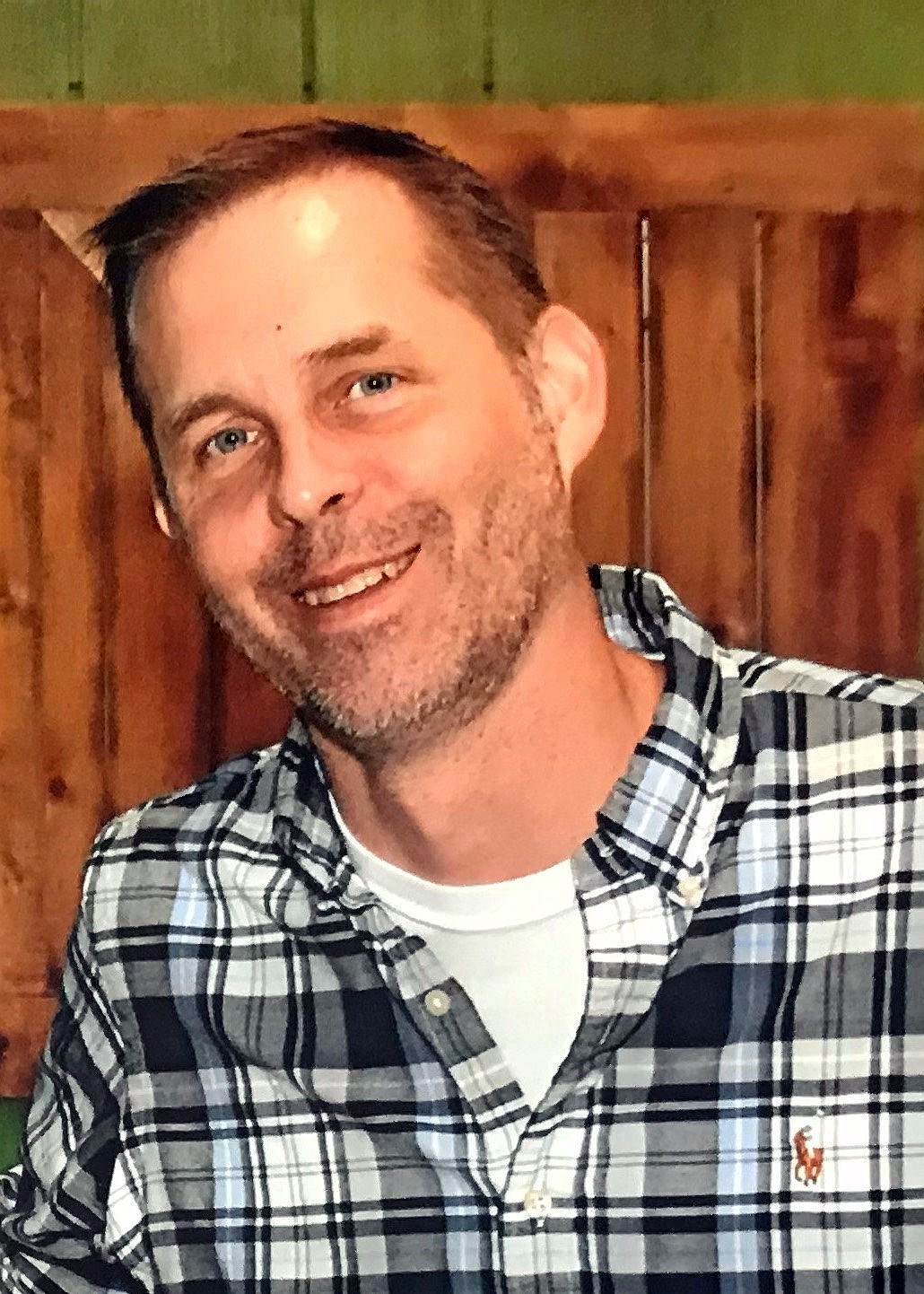 Shawn Olson Obituary - Katy, TX
