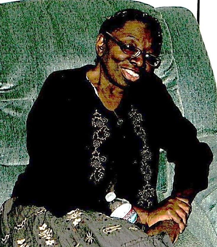 Lena Hinnant Obituary - Torrance, CA