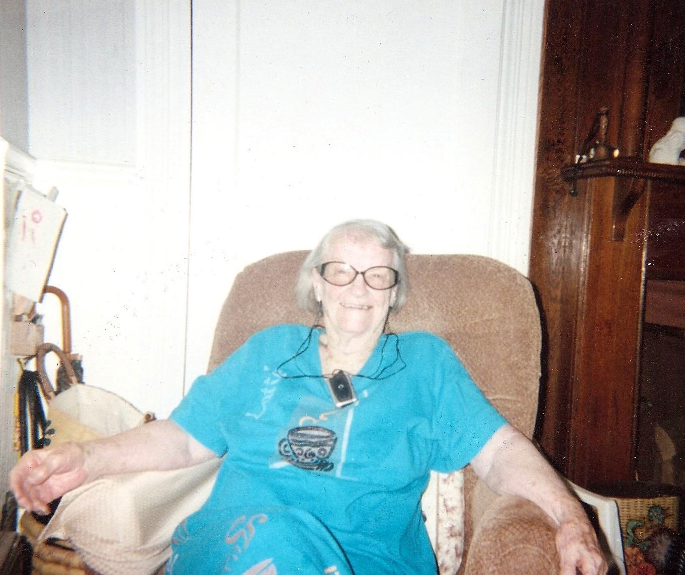 Marie Gates Obituary - Shiner, TX