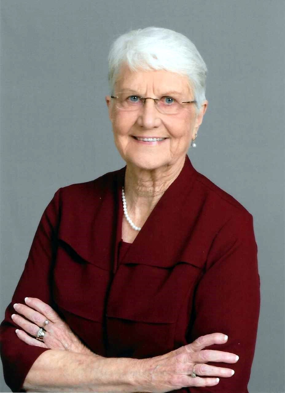 Mrs. Julia W. Cleveland Obituary - Brunswick, GA