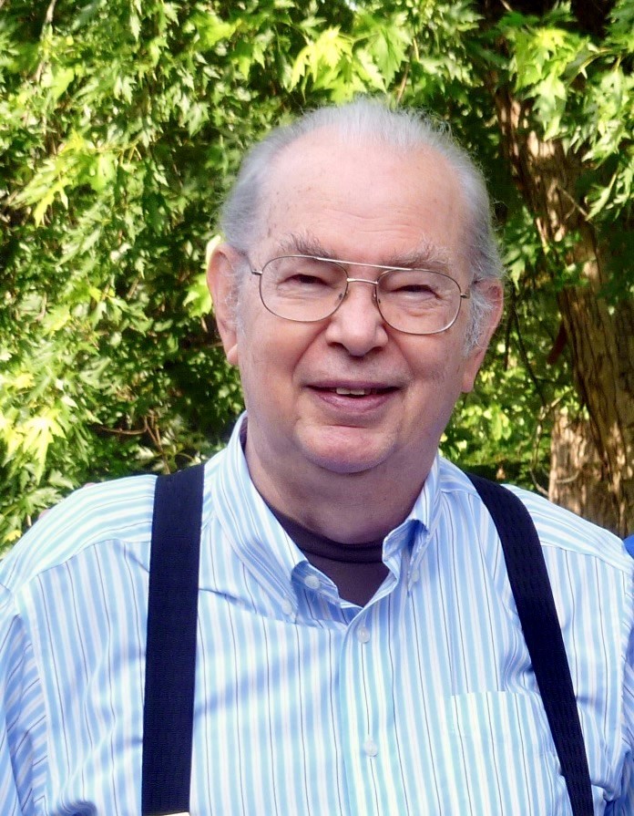 James Raley Obituary - Falls Church, VA