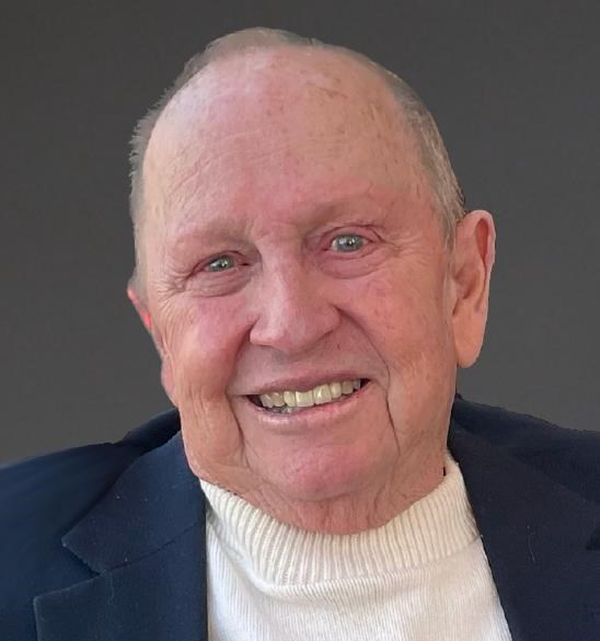 Thomas Wroe Obituary - Salt Lake City, UT