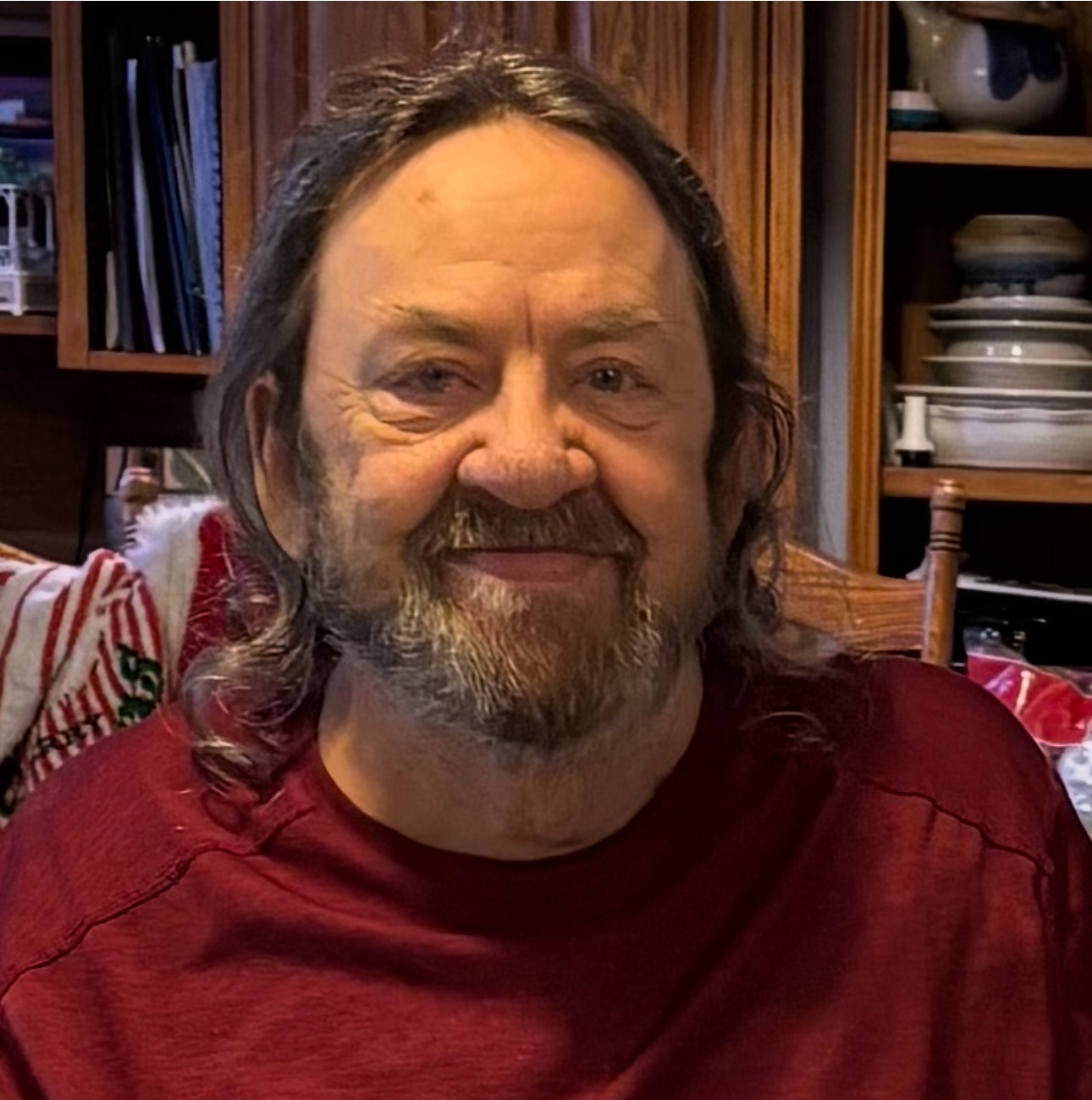 David Cherrington Obituary - Wheat Ridge, CO