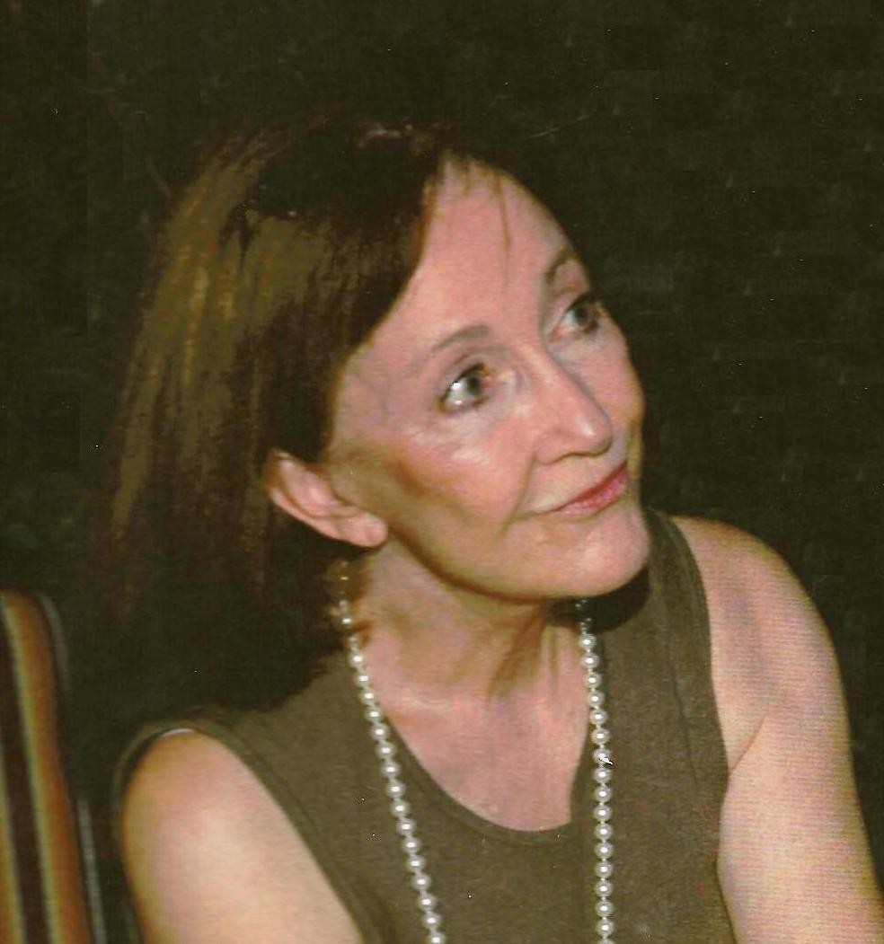 Eileen Jones Obituary - Austin, TX