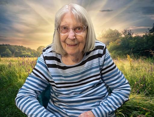 Maggie Greer Obituary - Lenoir, NC