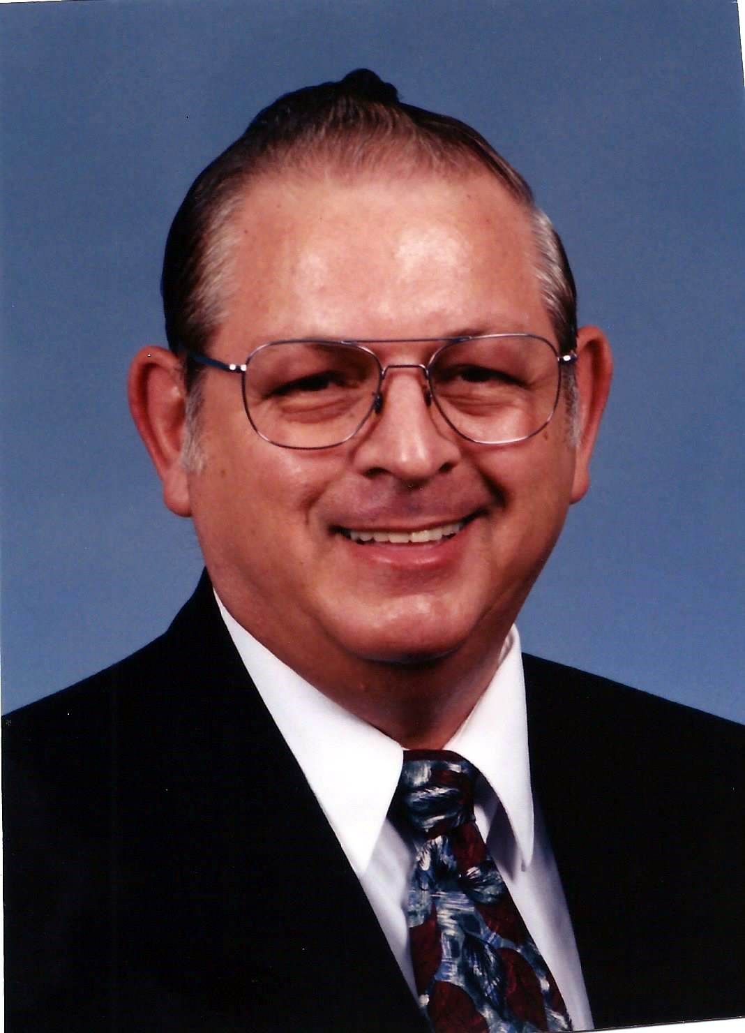 Mr. Jerry Harper McCuen Obituary - Winder, GA