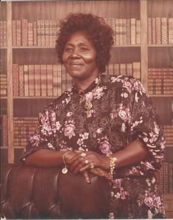 Evangelist Mattie Jordan Obituary - Indianapolis, IN