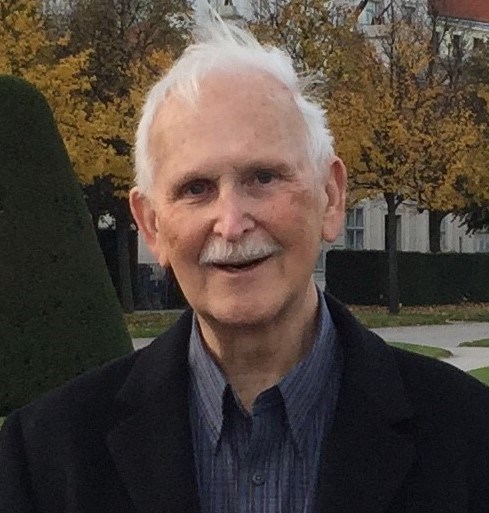 Charles Rayburn Obituary - Palm Harbor, FL