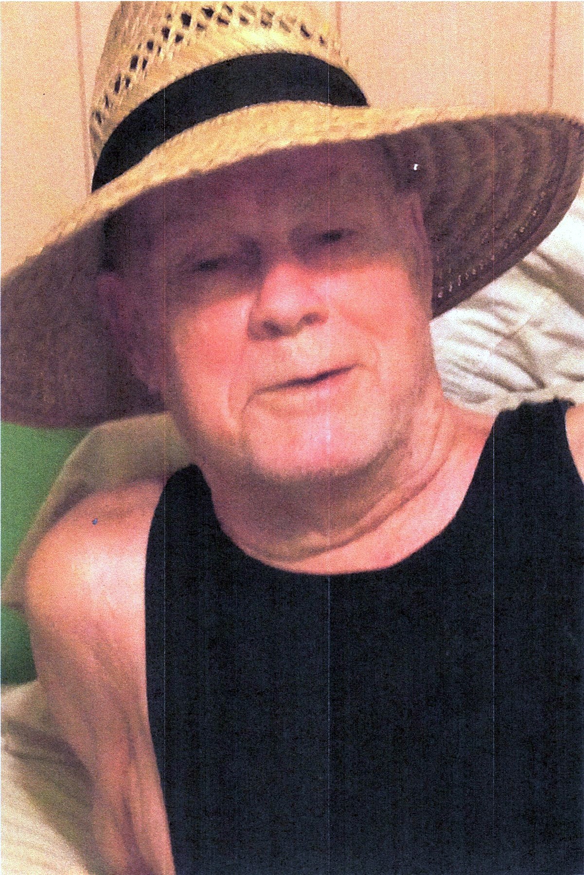 Roy Darnell Riddle Obituary - Houston, TX