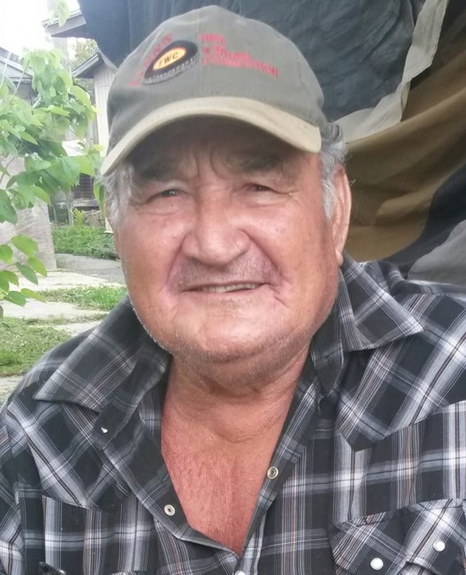David Mendez Obituary - La Feria, TX