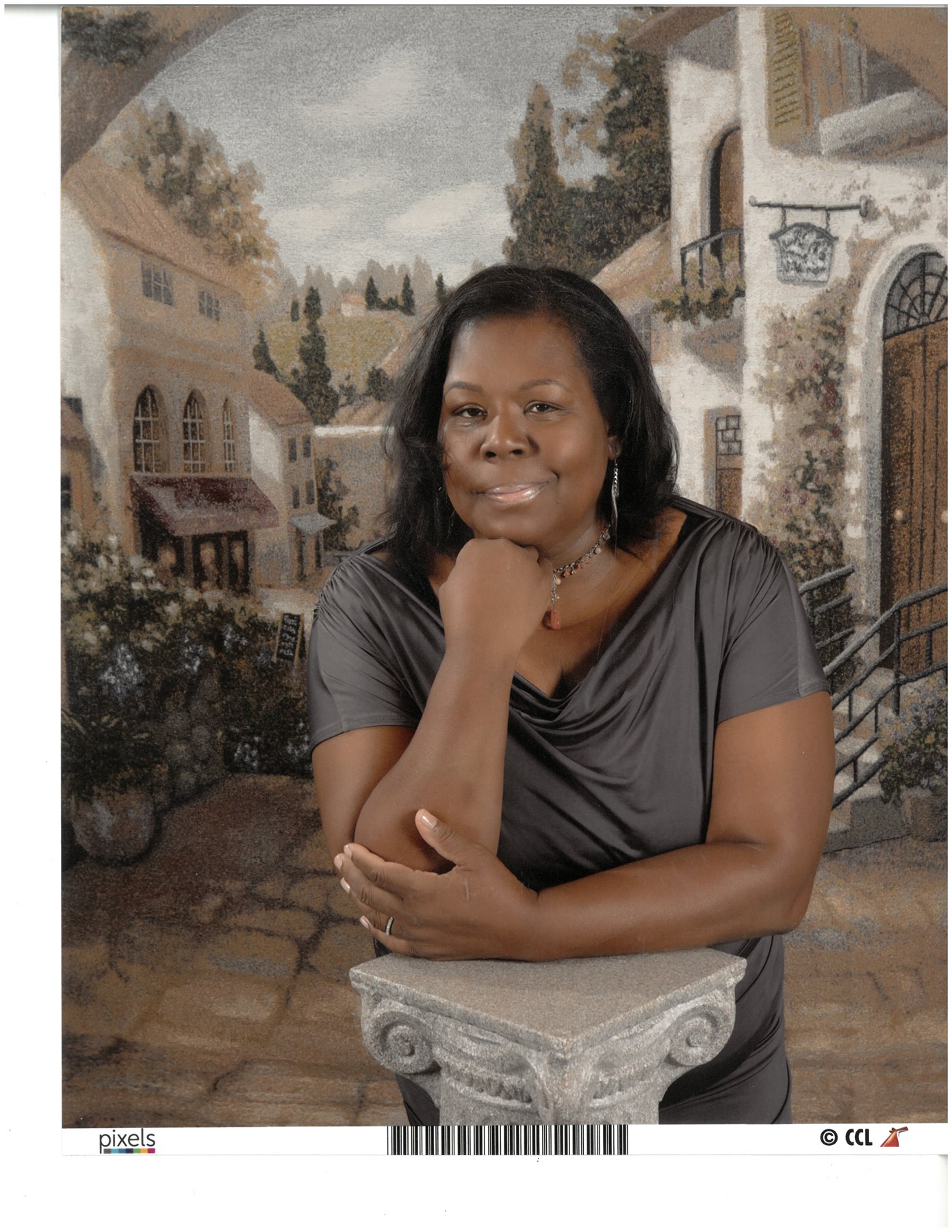 Brenda Mercier Obituary - McDonough, GA