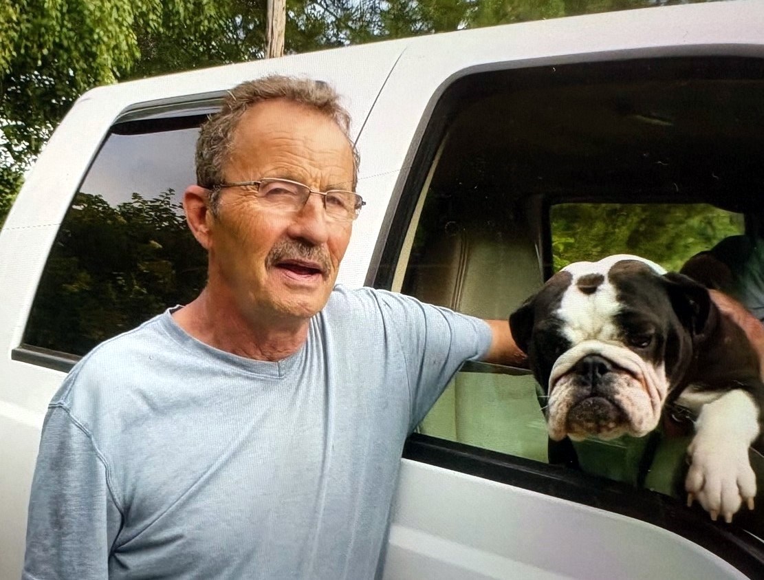 Gaylen Brown Obituary - Monroe, WA