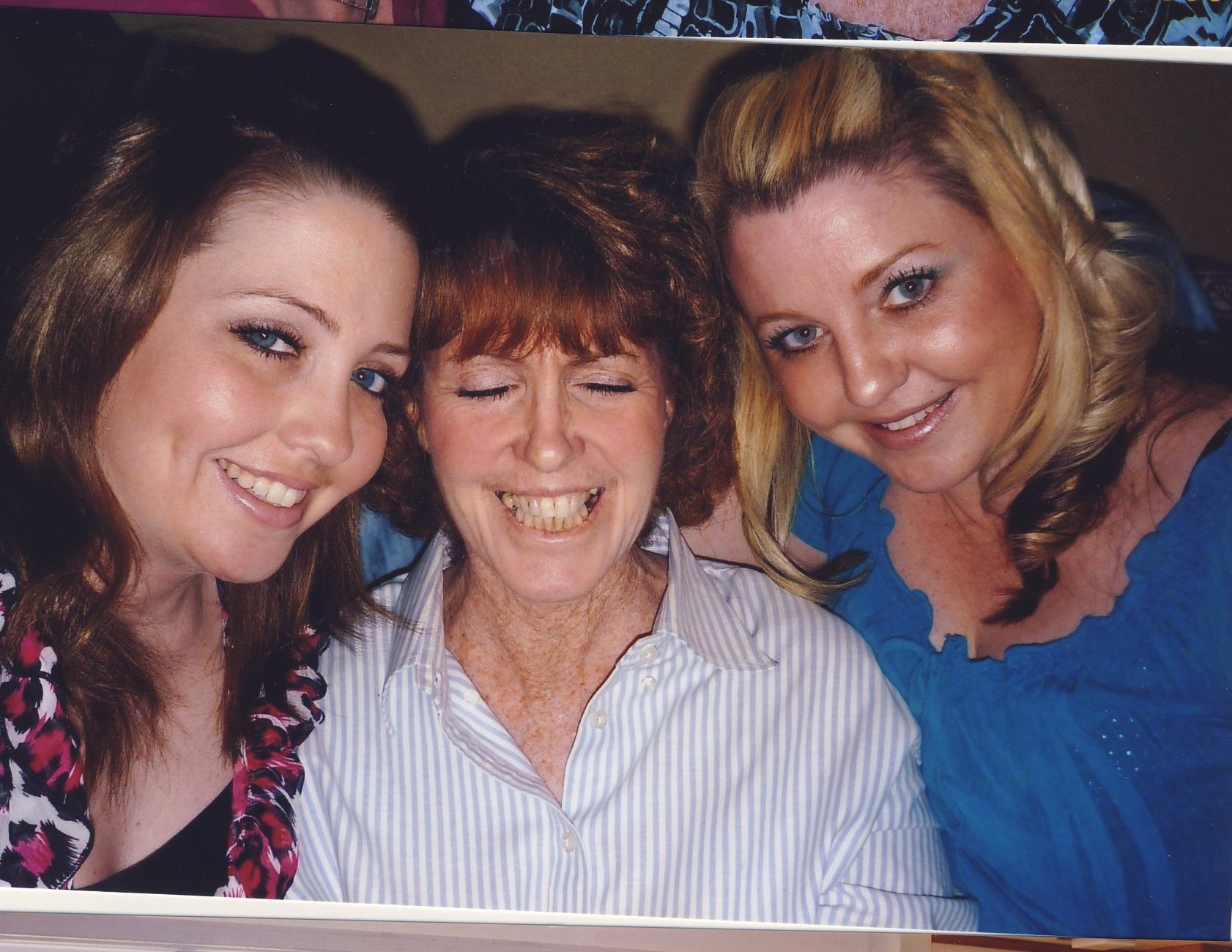 Patricia Klein's Instagram, Twitter & Facebook on IDCrawl