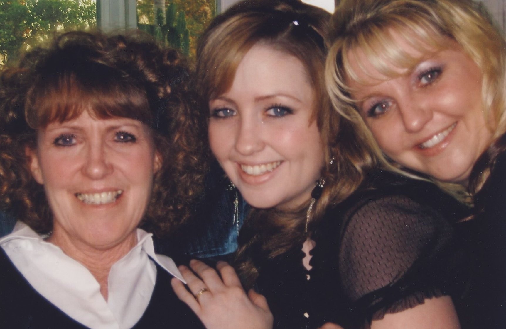 Patricia Klein's Instagram, Twitter & Facebook on IDCrawl