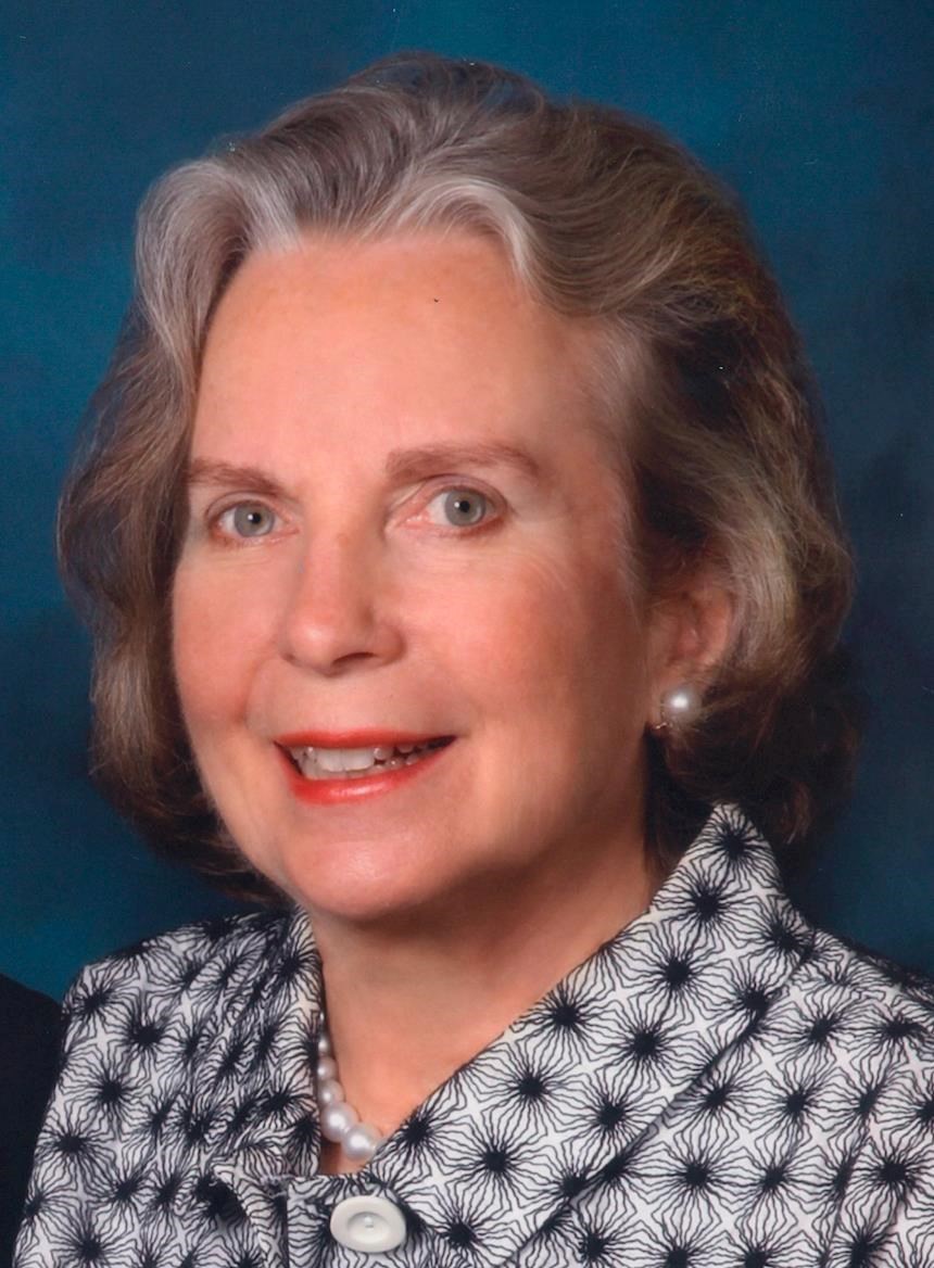 Elizabeth White Perry Obituary - Raleigh, NC