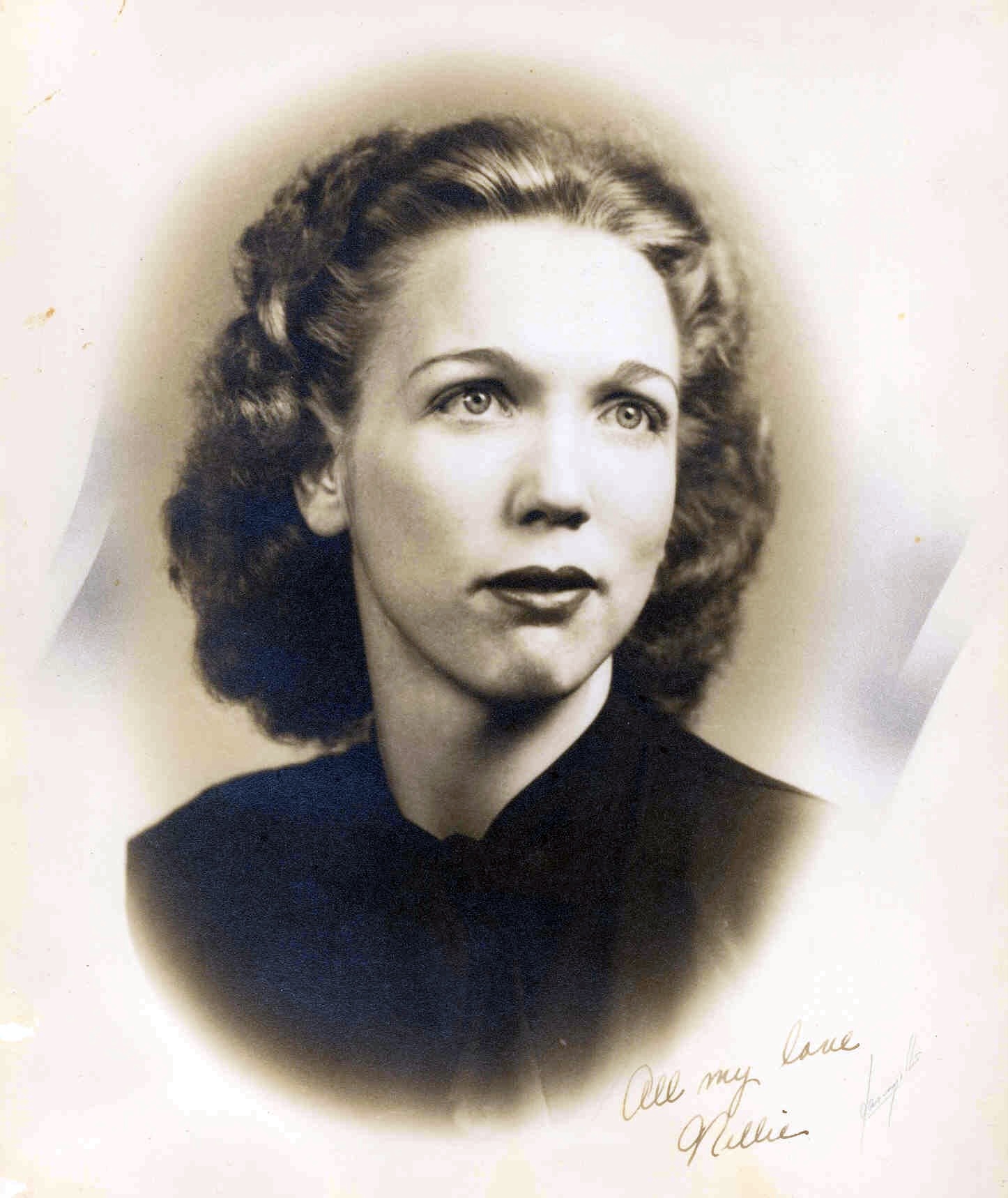 Nellie Fischer Obituary Mobile AL nellie-fischer-obituary-mobile-al