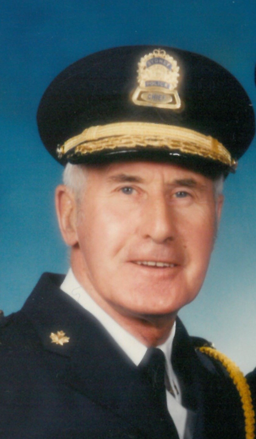 Richard J. 'Boots' Walsh Obituary - Sydney, NS